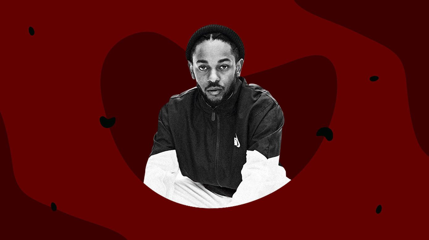 Conheça o novo álbum do Kendrick Lamar: Mr. Morale & The Big Steppers ...
