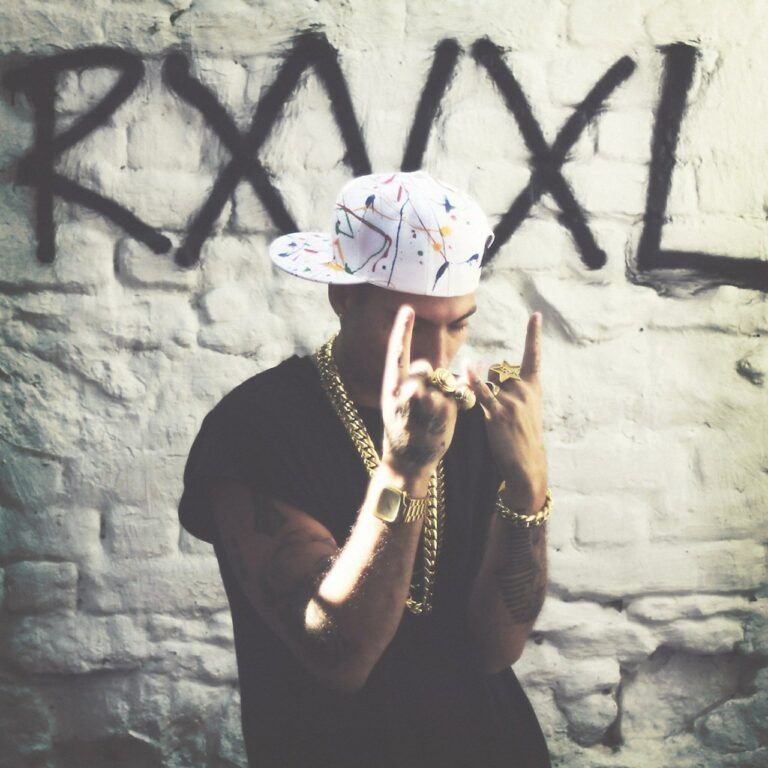 Quem é Filipe Ret? Saiba tudo sobre a história do rapper - LETRAS.MUS.BR