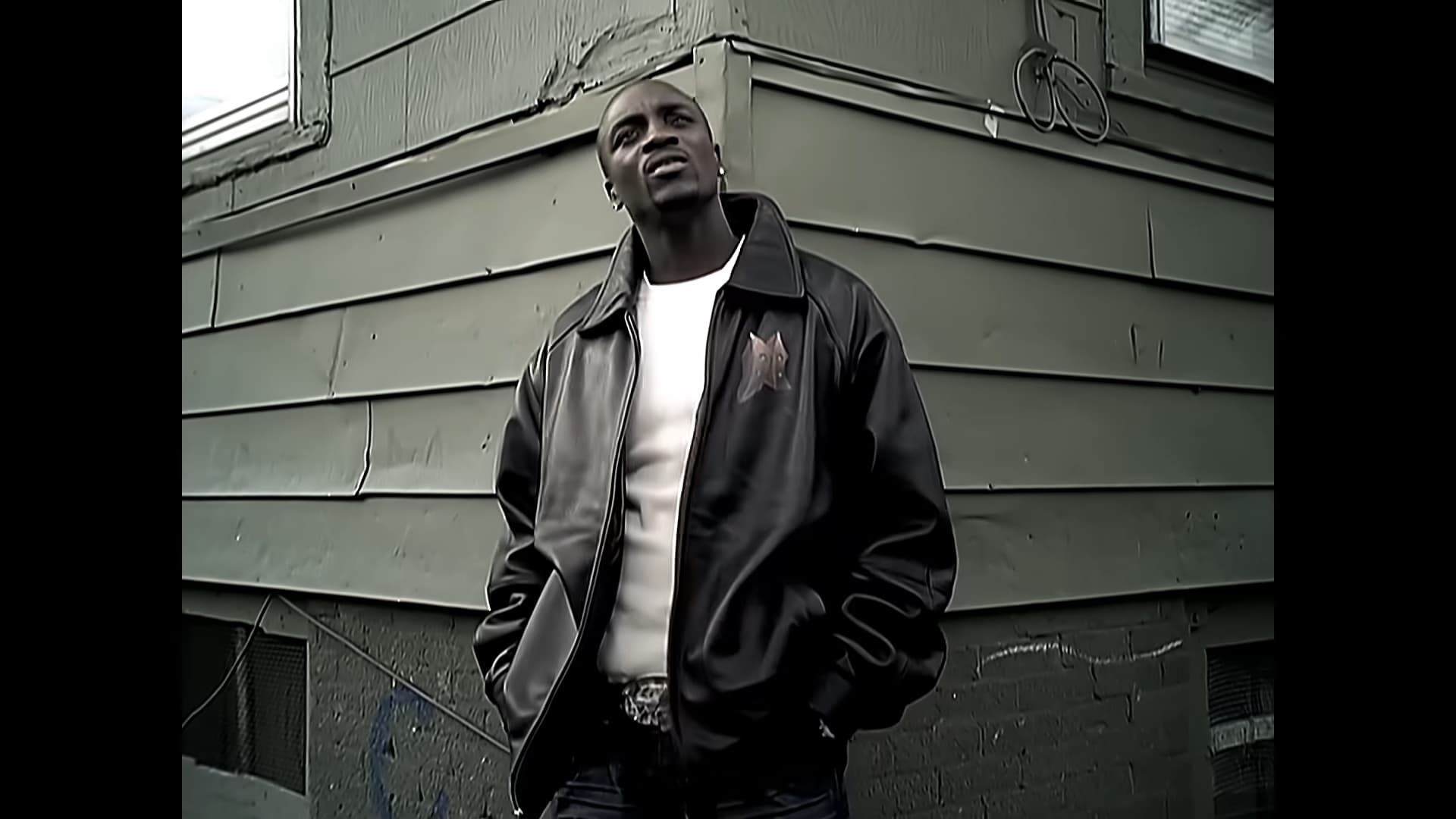 Frases do Akon: confira os trechos mais famosos do rapper - LETRAS.MUS.BR