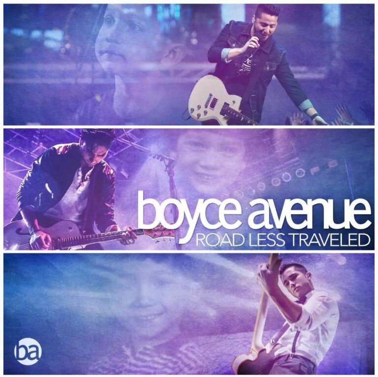 Biografia de Boyce Avenue: conheça a banda dos covers acústicos ...