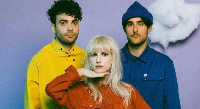 Frases do Paramore: confira as 23 melhores para compartilhar - LETRAS ...