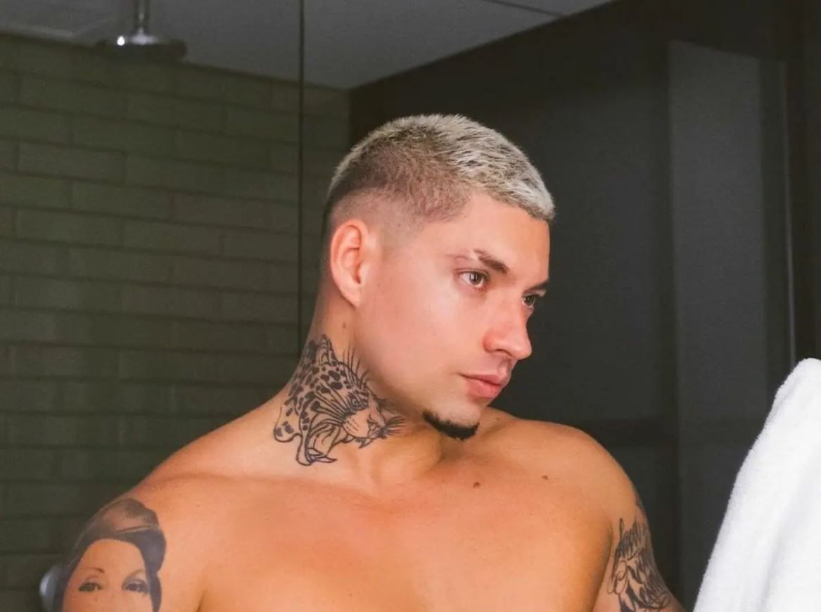 Quem é Filipe Ret? Saiba tudo sobre a história do rapper - LETRAS.MUS.BR