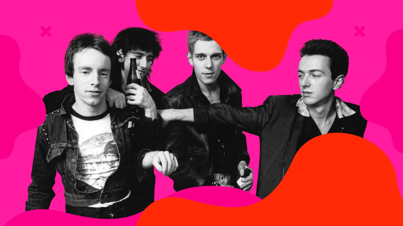 Significado de Should I Stay or Should I Go: entenda o hit - LETRAS.MUS.BR