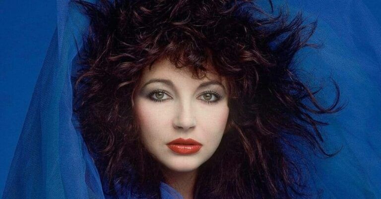 Kate Bush: melhores músicas para relembrar ou conhecer - LETRAS.MUS.BR