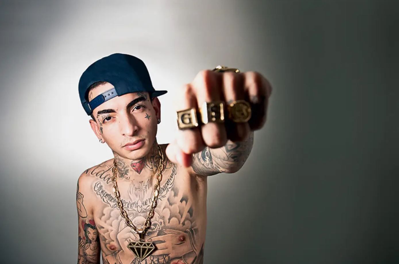 MC Guimê: as 57 melhores frases do cantor ostentação - LETRAS.MUS.BR