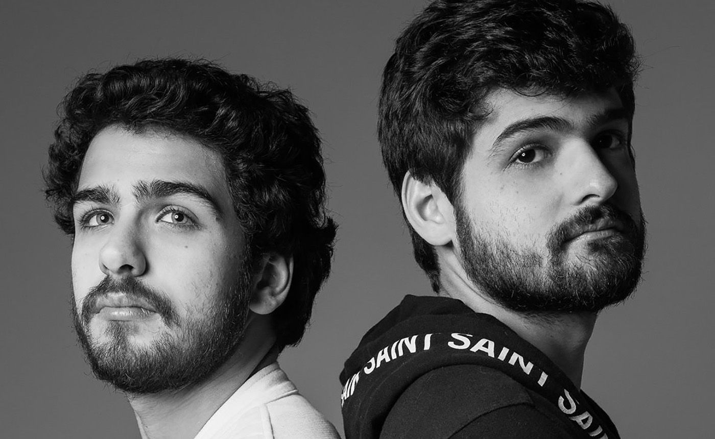 As melhores músicas do Cat Dealers, promessa da música eletrônica ...