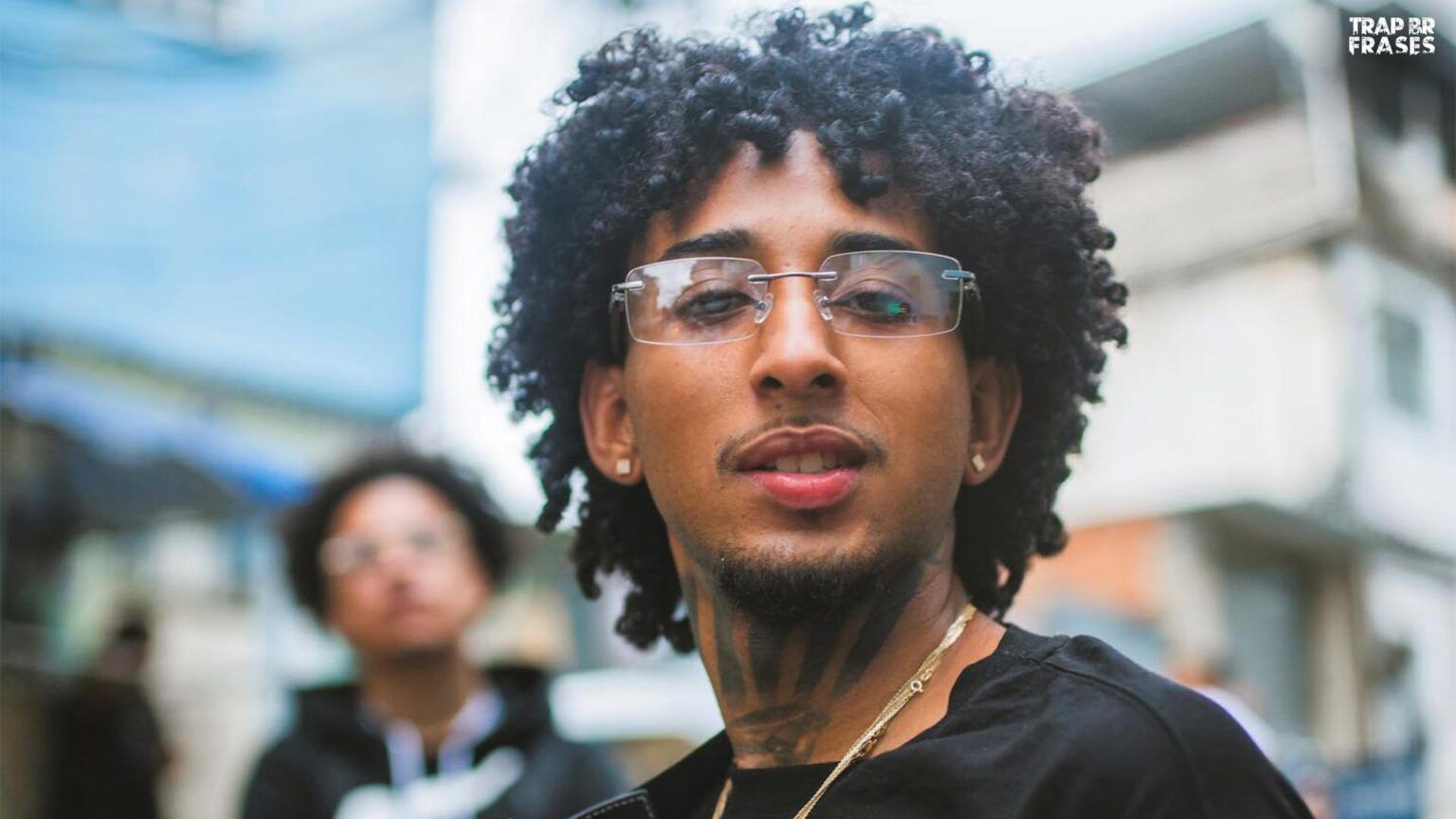 Quem é MD Chefe? Conheça um dos nomes de maior destaque no trap ...