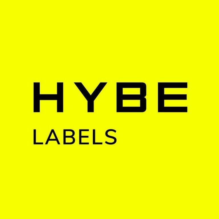 Artistas da HYBE Labels, a grande empresa de k-pop - LETRAS.MUS.BR