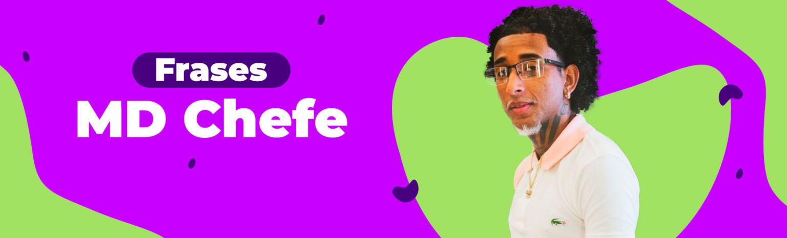 Quem é MD Chefe? Conheça um dos nomes de maior destaque no trap ...