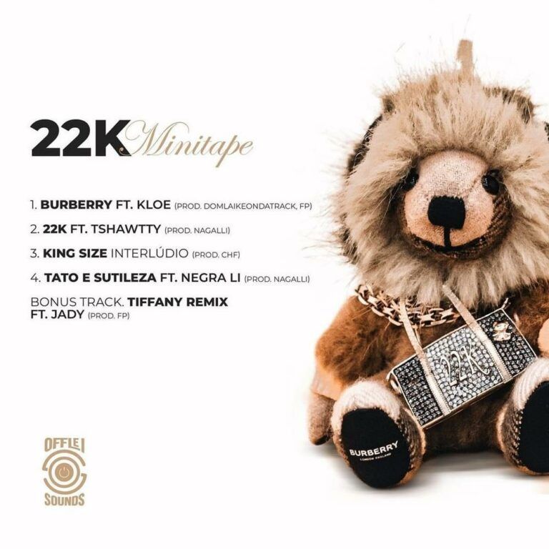 Quem é MD Chefe? Conheça um dos nomes de maior destaque no trap ...