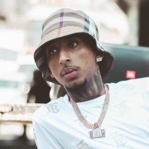 Quem é MD Chefe? Conheça um dos nomes de maior destaque no trap ...