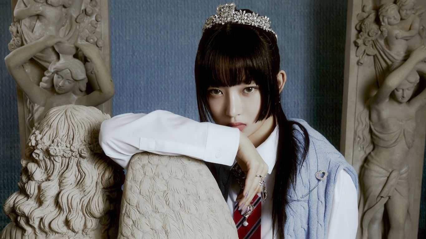 Tudo sobre o IVE, sucesso da 4ª geração do k-pop - LETRAS.MUS.BR