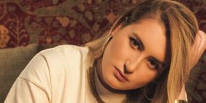 Quem é Rosa Linn, artista que participou do Eurovision 2022? - LETRAS ...