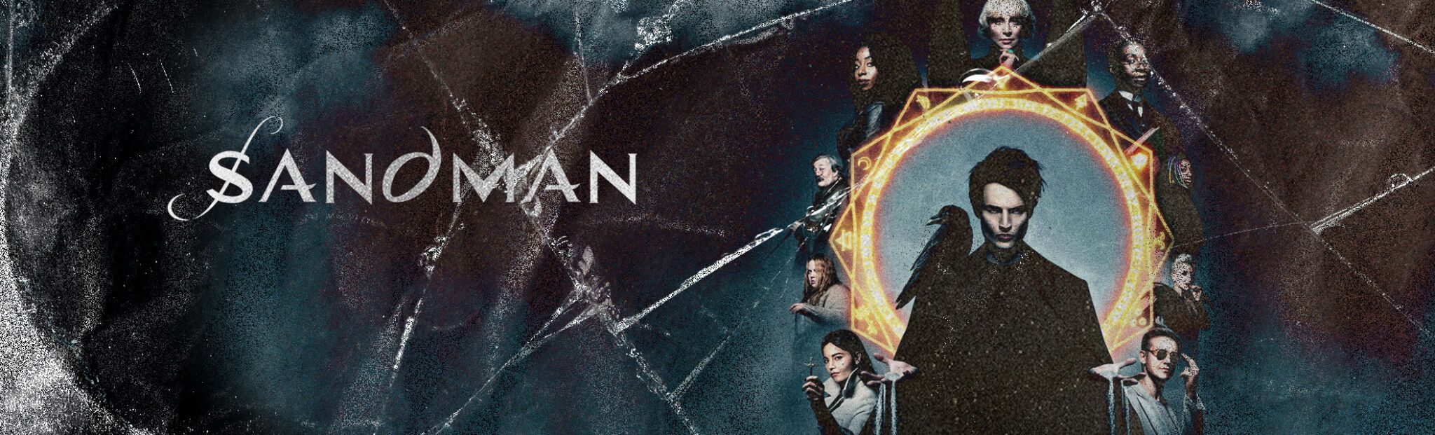 Conheça a trilha sonora de Sandman, série de sucesso da Netflix ...