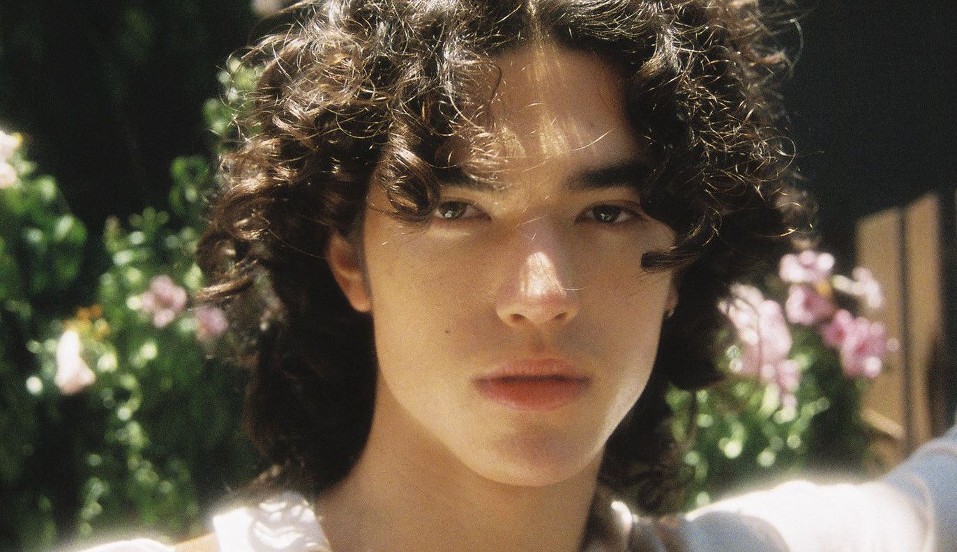 10 curiosidades sobre Conan Gray, o grande astro da geração Z - LETRAS ...