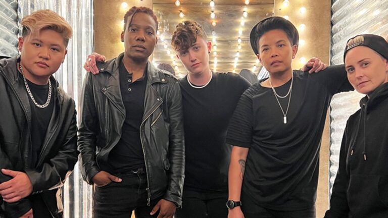 Boi Band: tudo o que você precisa saber sobre a banda queer - LETRAS.MUS.BR