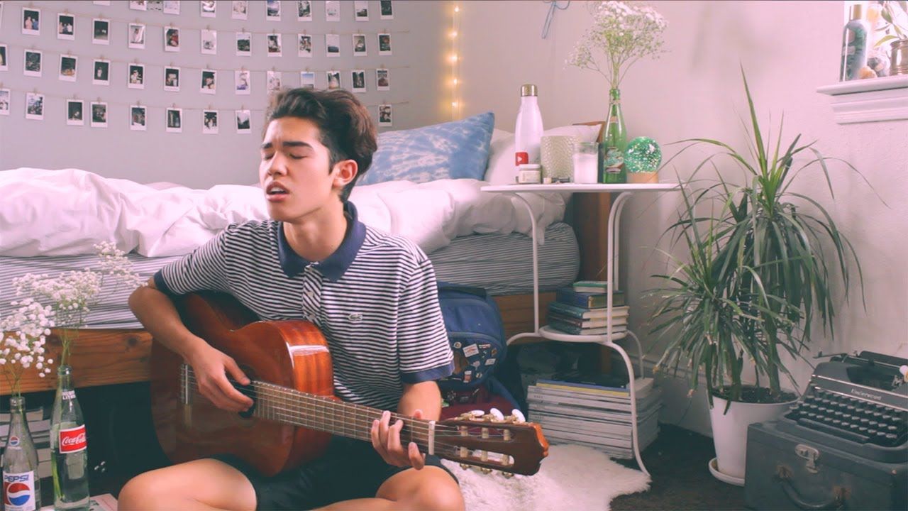 10 curiosidades sobre Conan Gray, o grande astro da geração Z - LETRAS ...