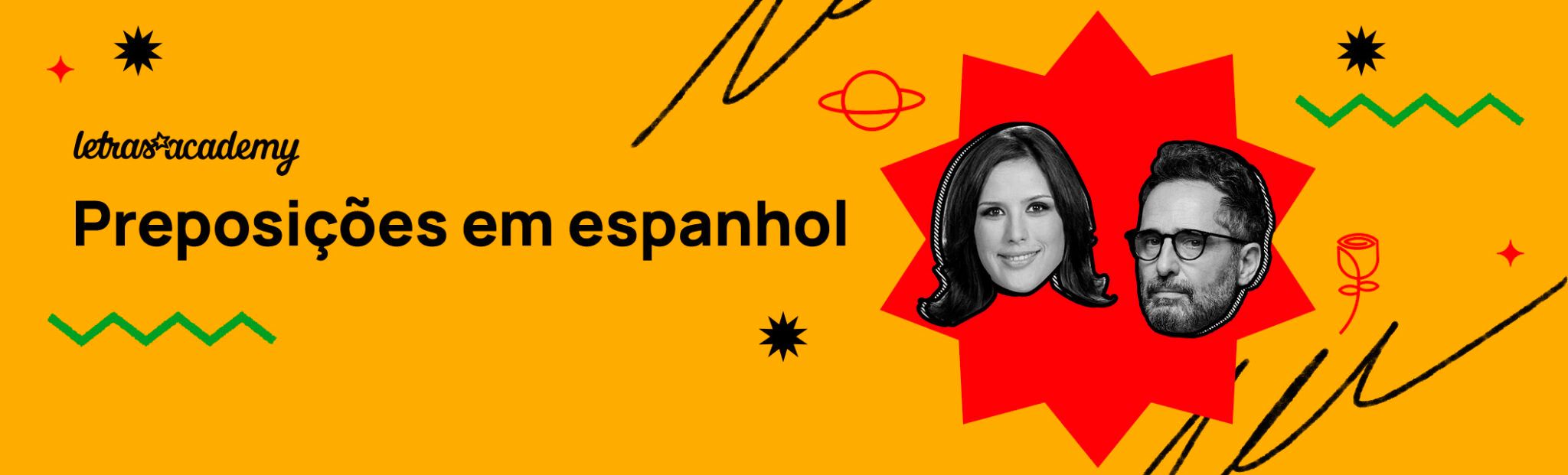 Substantivos em espanhol: conheça los sustantivos e veja exemplos