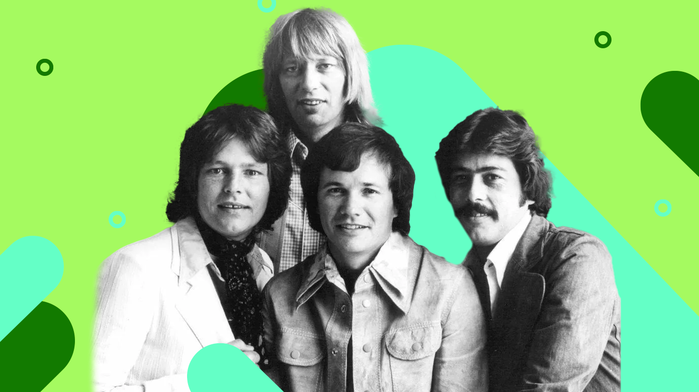 Everything I Own, do Bread: confira a análise da música - LETRAS.MUS.BR