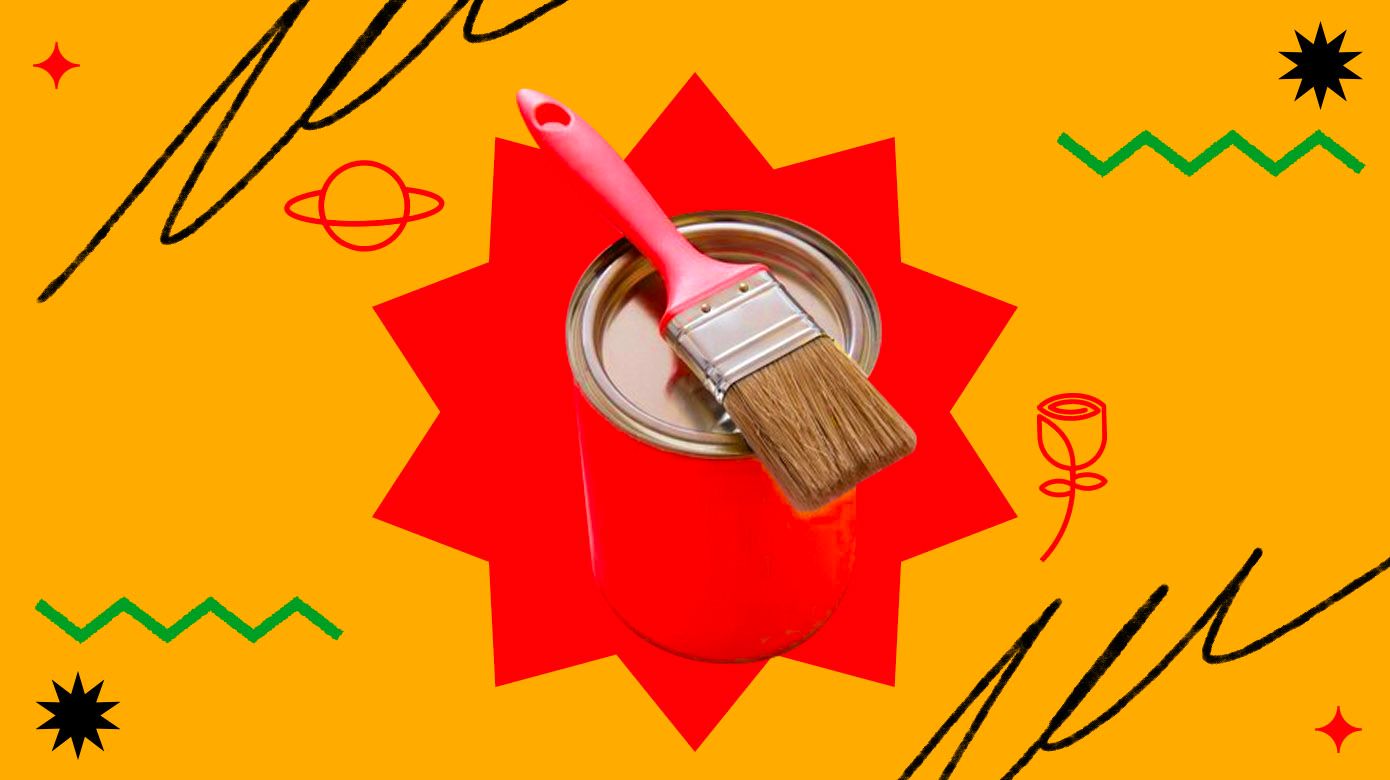 Vermelho em espanhol: descubra como dizer esta cor