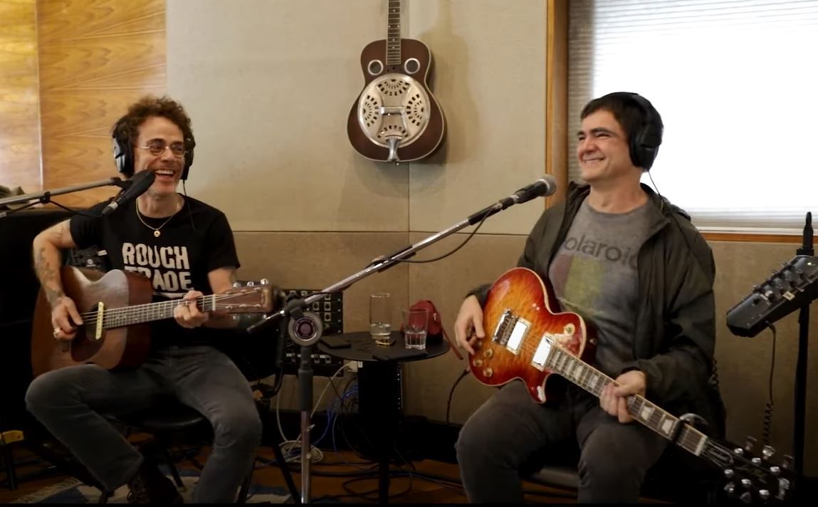 Conheça a história da música É uma Partida de Futebol, do Skank ...