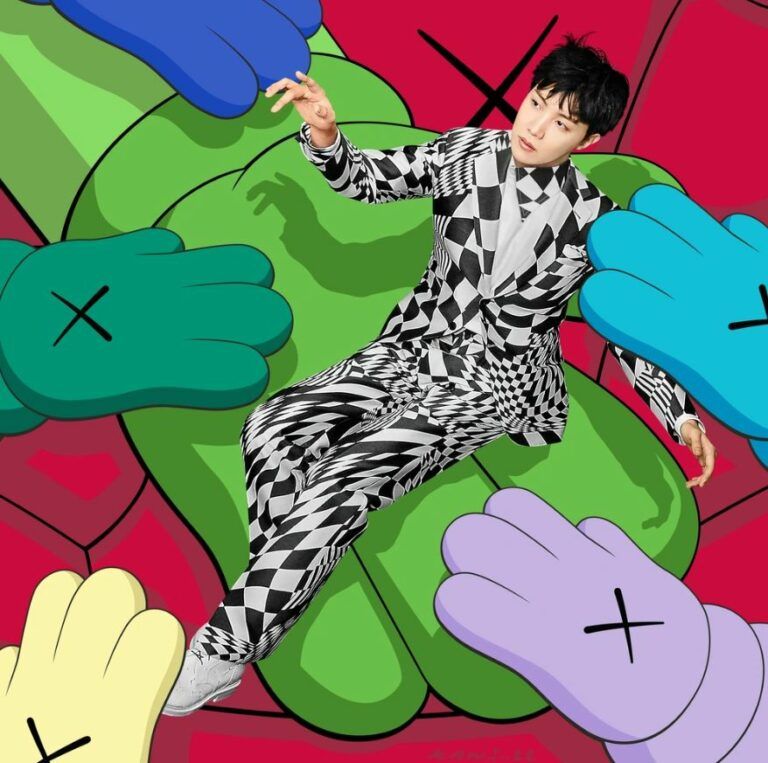 Tudo sobre a carreira solo do J-Hope, o rapper do BTS - LETRAS.MUS.BR