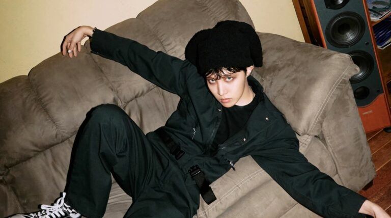 Tudo sobre a carreira solo do J-Hope, o rapper do BTS - LETRAS.MUS.BR