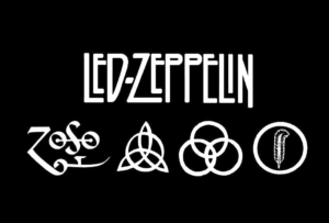 Led Zeppelin IV: conheça a história do disco icônico - LETRAS.MUS.BR