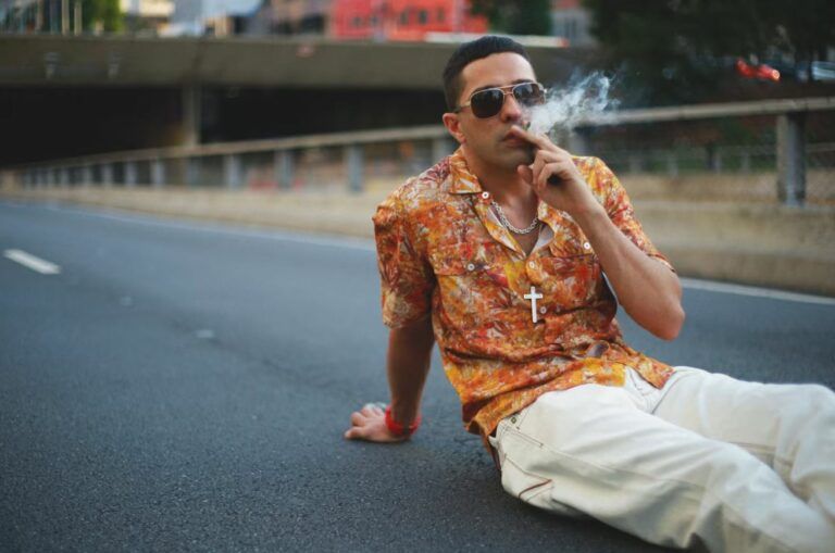 Biografia de Don L: saiba tudo sobre a trajetória do rapper - LETRAS.MUS.BR