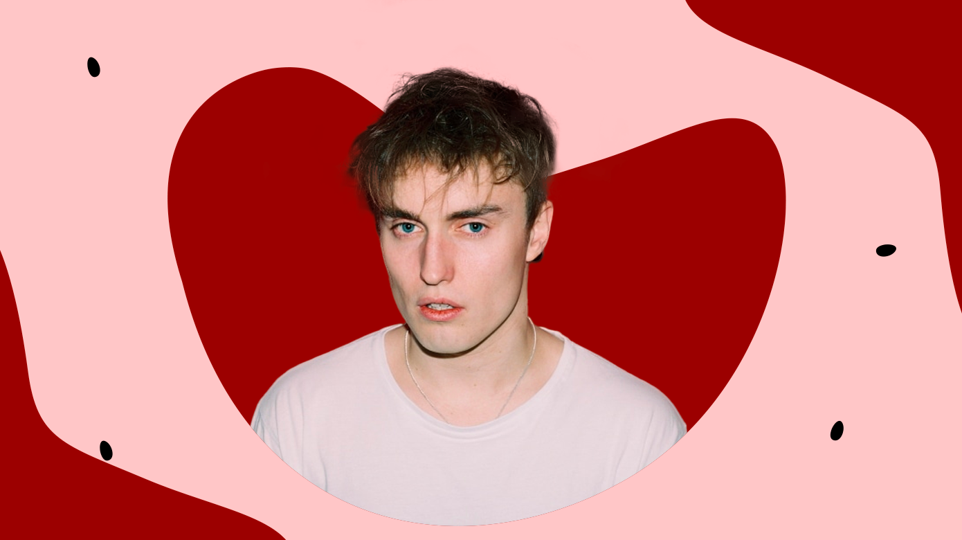 Quem é Sam Fender: conheça o novo nome do rock britânico - LETRAS.MUS.BR