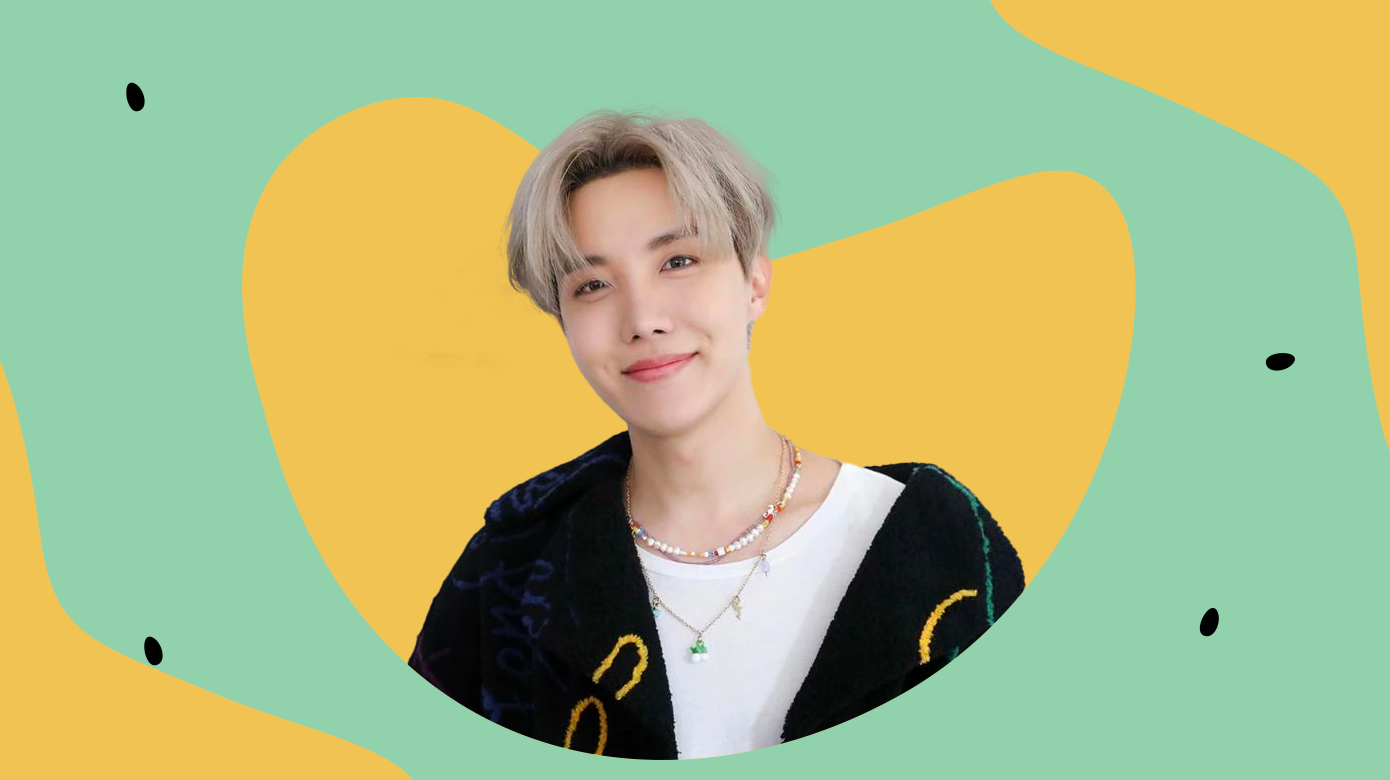 Tudo sobre a carreira solo do J-Hope, o rapper do BTS - LETRAS.MUS.BR
