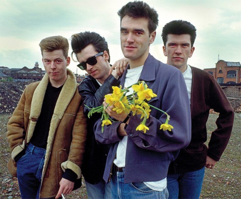 A história de The Queen Is Dead, do The Smiths: entenda o álbum ...