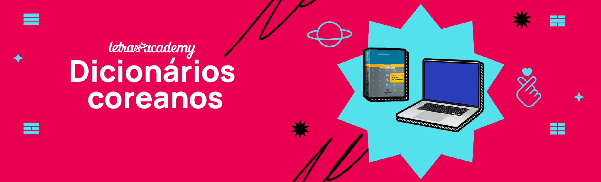 Aprenda a dizer “paz” em coreano, um valor amado pelo povo