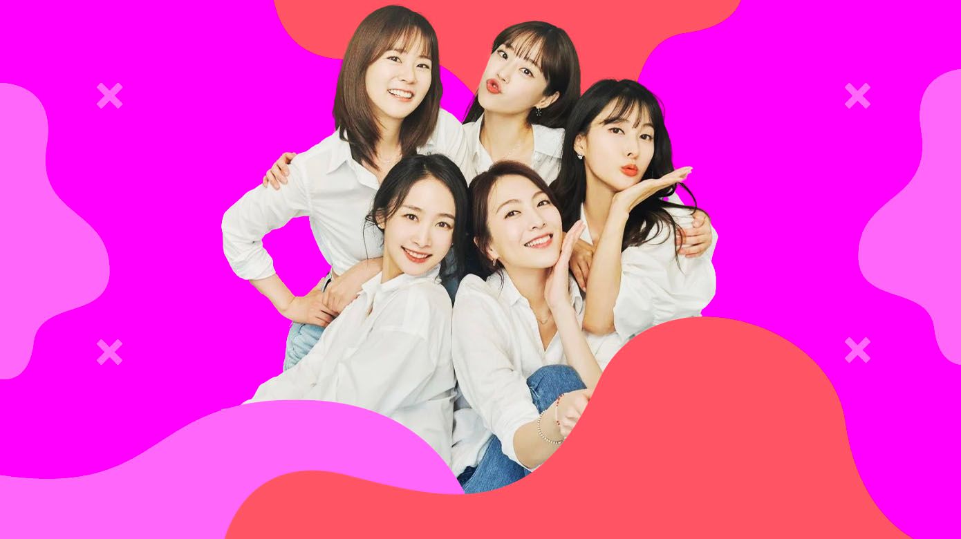 Tudo sobre KARA: o grupo de k-pop que está de volta - LETRAS.MUS.BR