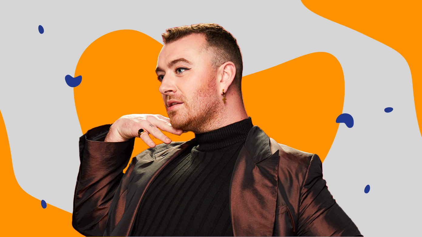 Frases do Sam Smith: 26 trechos românticos para compartilhar - LETRAS ...