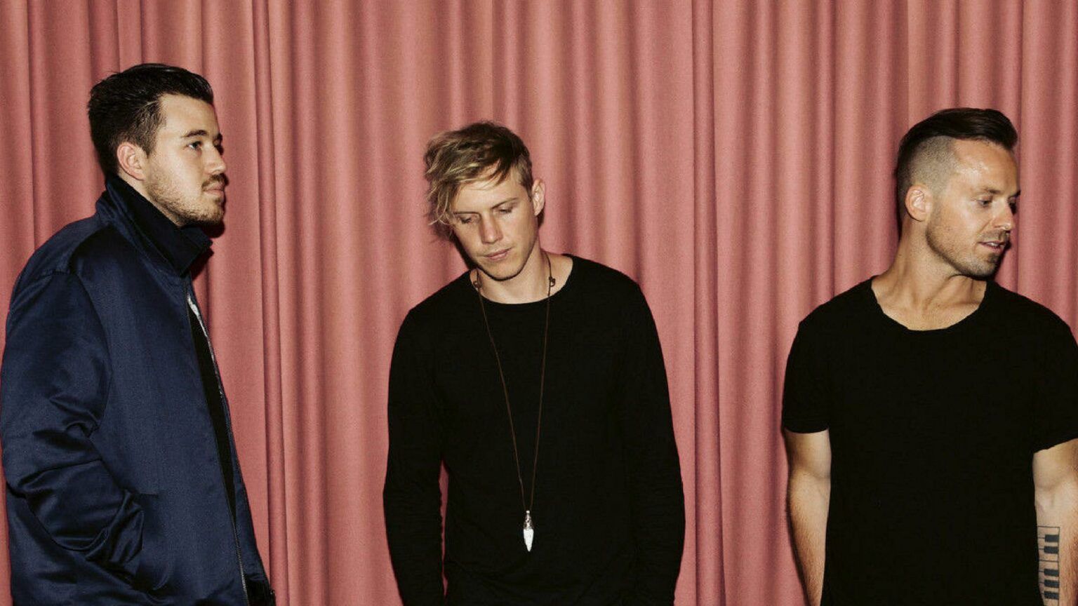 Tudo sobre Rüfüs du Sol: reinventando a música eletrônica atual ...