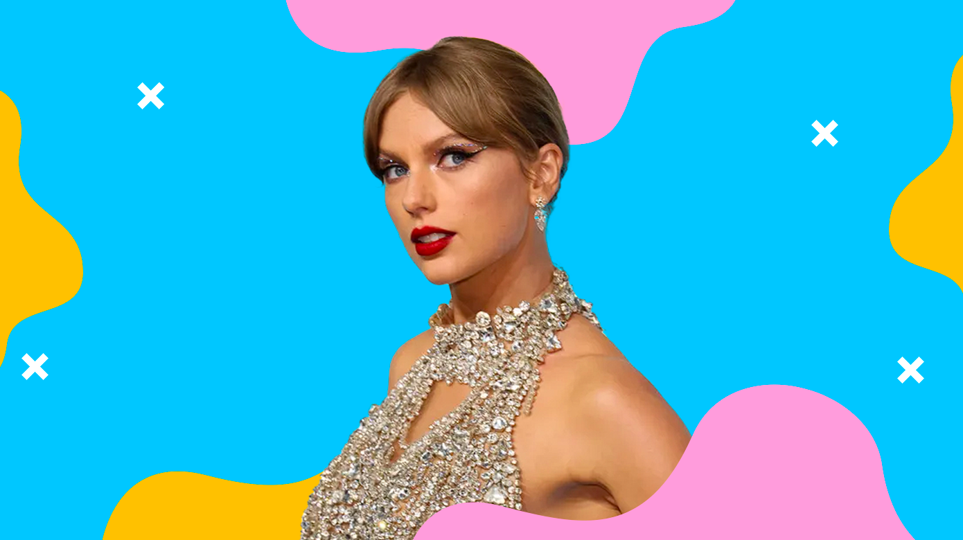 Anti-Hero, da Taylor Swift: confira a análise completa do hit - LETRAS ...