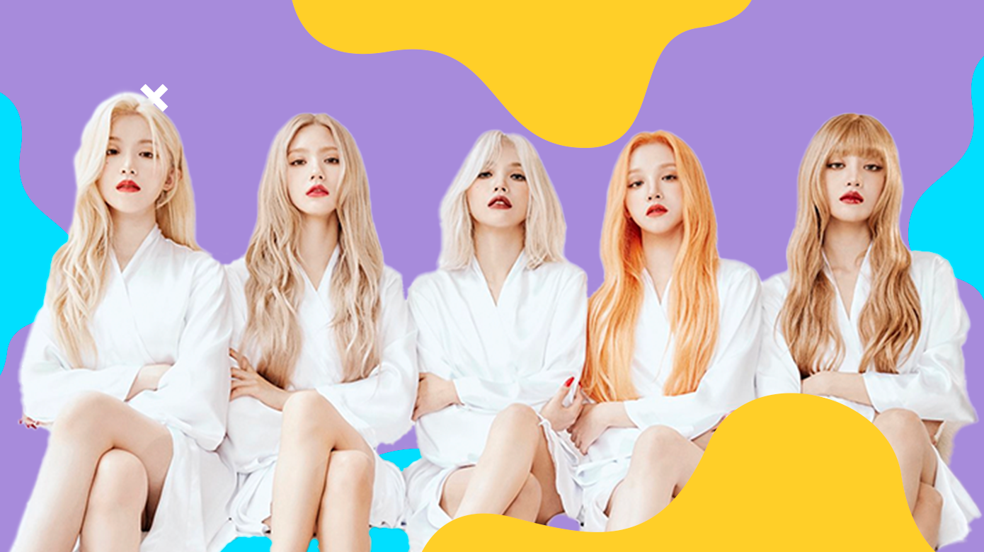 Tudo sobre o mini-álbum I Love, do (G)I-DLE - LETRAS.MUS.BR