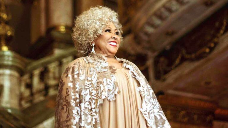 Biografia de Alcione: tudo sobre a rainha do samba brasileiro - LETRAS ...