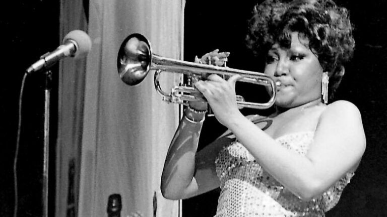 Biografia de Alcione: tudo sobre a rainha do samba brasileiro - LETRAS ...