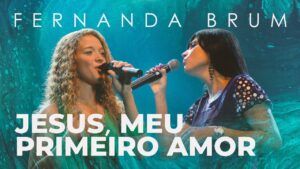 Quem é a cantora gospel Arianne, destaque na música cristã - LETRAS.MUS.BR