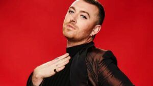 Sam Smith: as 15 melhores músicas do artista multipremiado - LETRAS.MUS.BR