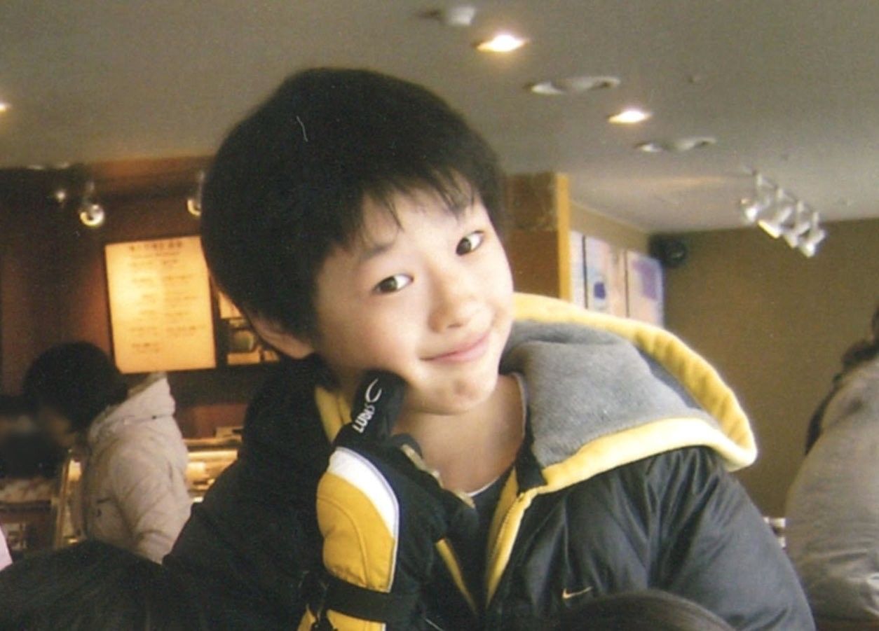 Tudo sobre WOODZ, idol de k-pop e ex-jogador do Corinthians - LETRAS.MUS.BR