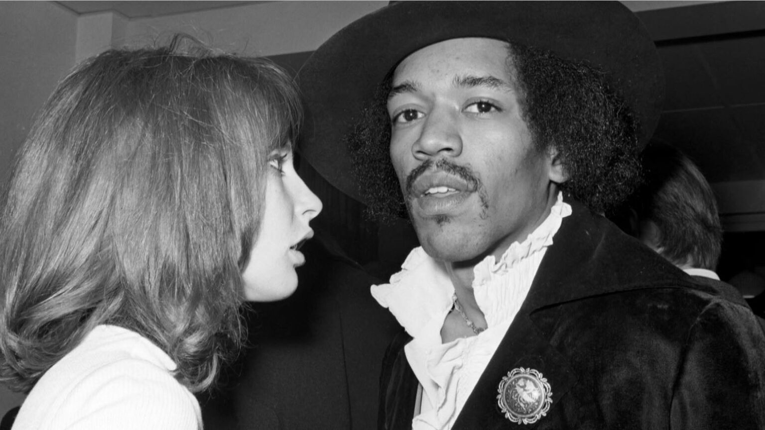 Conheça a história de The Wind Cries Mary, sucesso de Jimi Hendrix ...