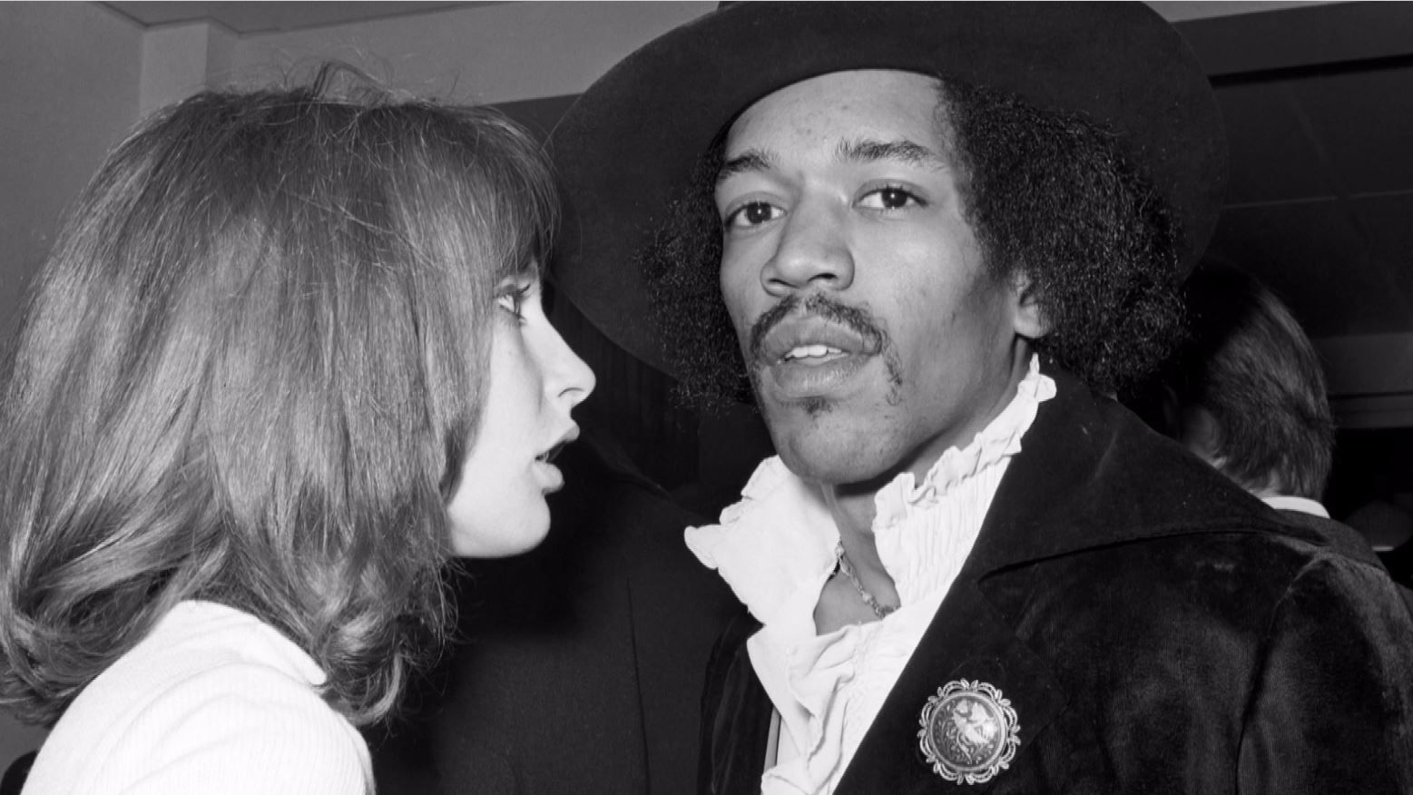 Conheça a história de The Wind Cries Mary, sucesso de Jimi Hendrix ...