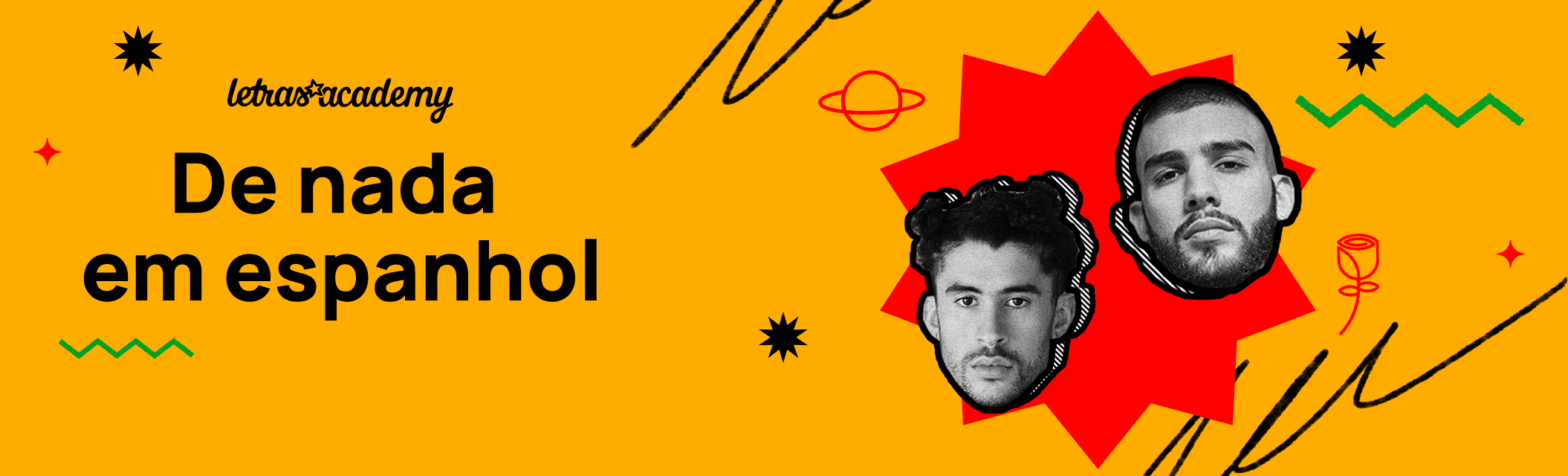 Nada em espanhol: aprenda a diferença entre nada e nadie