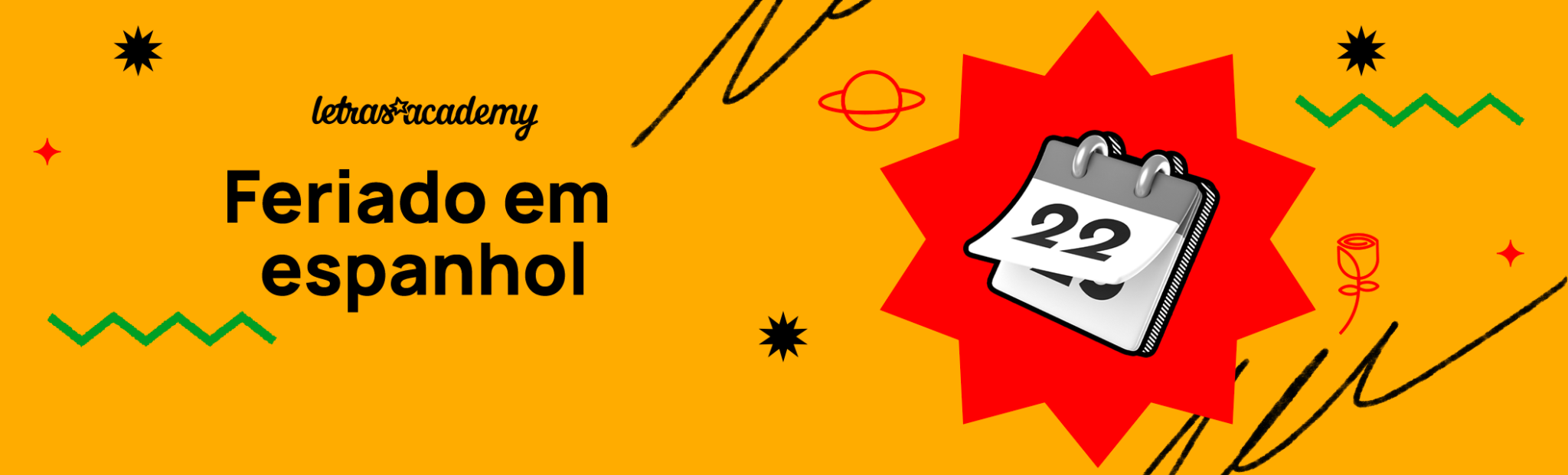 Data em espanhol: aprenda a falar sobre com exemplos