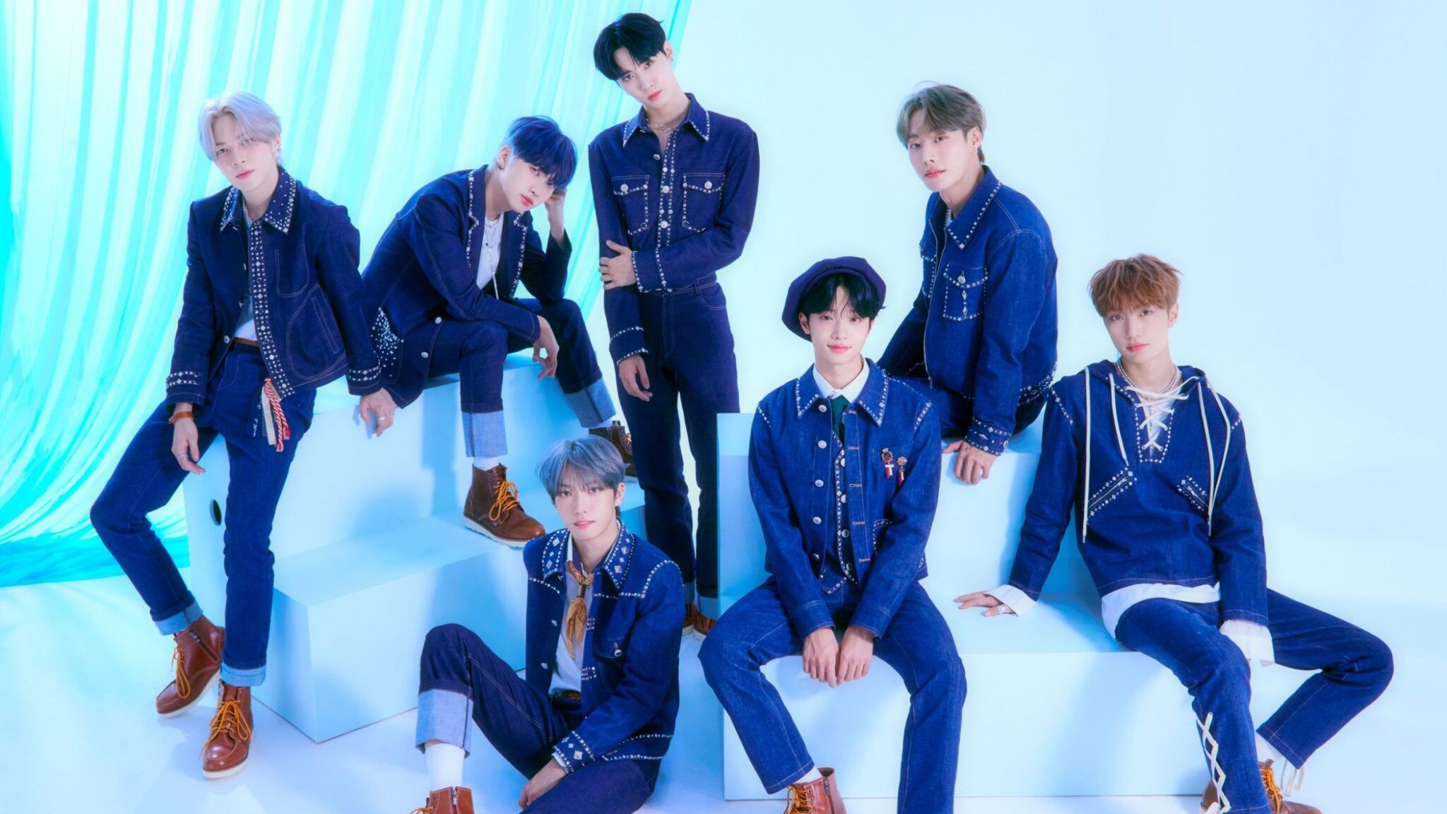 Tudo sobre MIRAE, grupo de k-pop que está conquistando o Brasil - LETRAS.MUS.BR