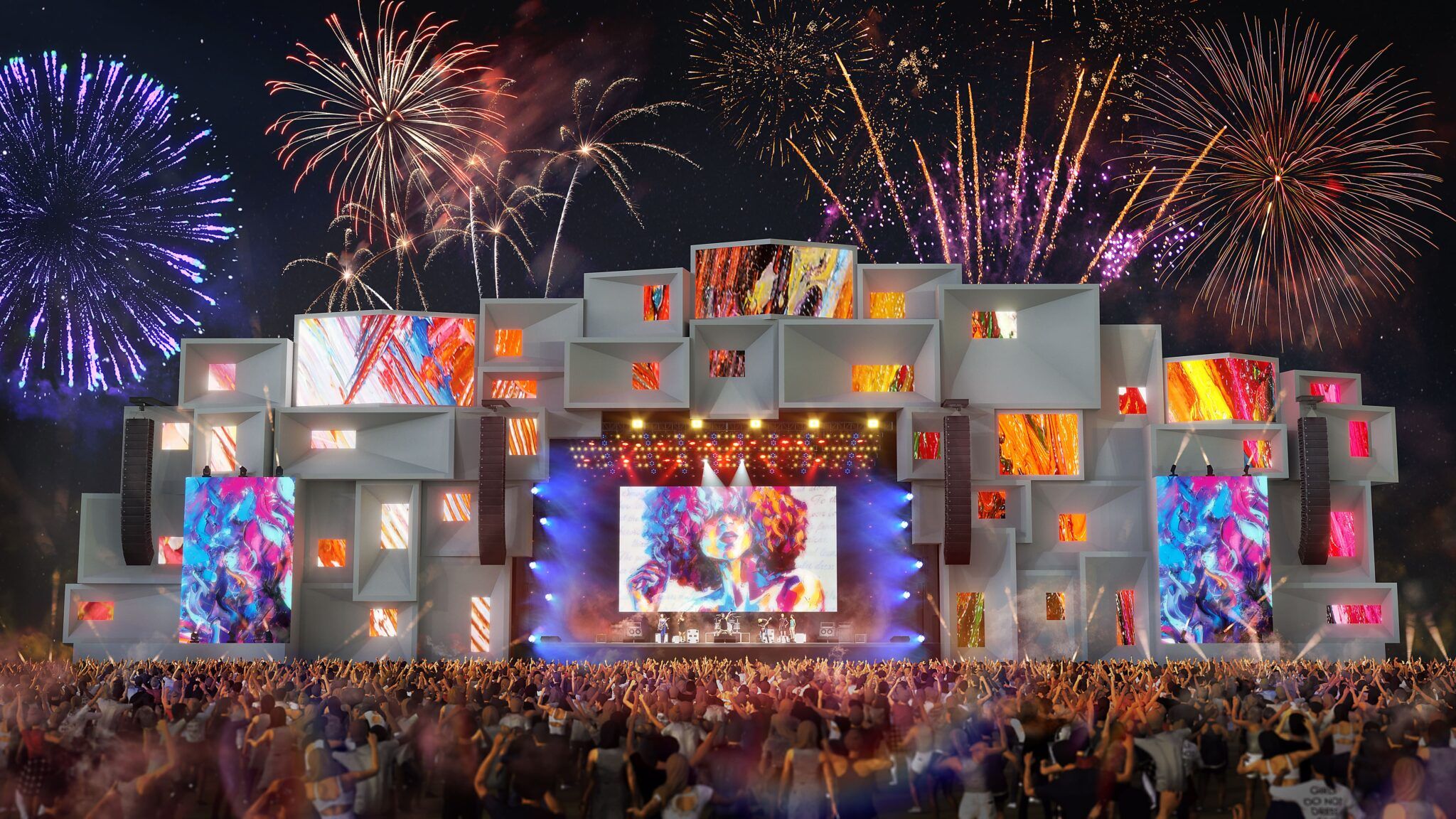 Festivais de música no Brasil: conheça os principais e não perca nenhum ...