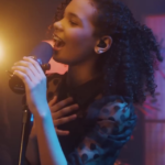 Maria Marçal: conheça a nova promessa da música gospel